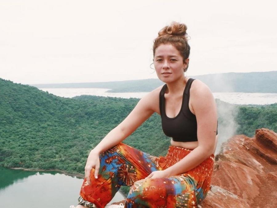 #CertifiedWow: Andi Eigenmann, balik-exercise anim na linggo matapos ...