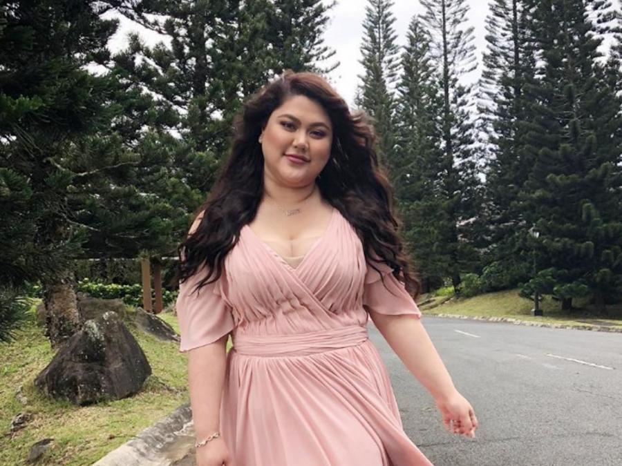 5 tips this plus-size vlogger learned when dressing curves | GMA ...