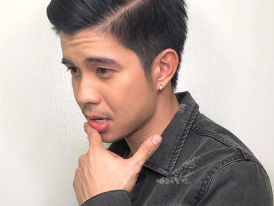 LOOK: Rodjun Cruz, binalikan ang kanyang favorite role | GMA Entertainment