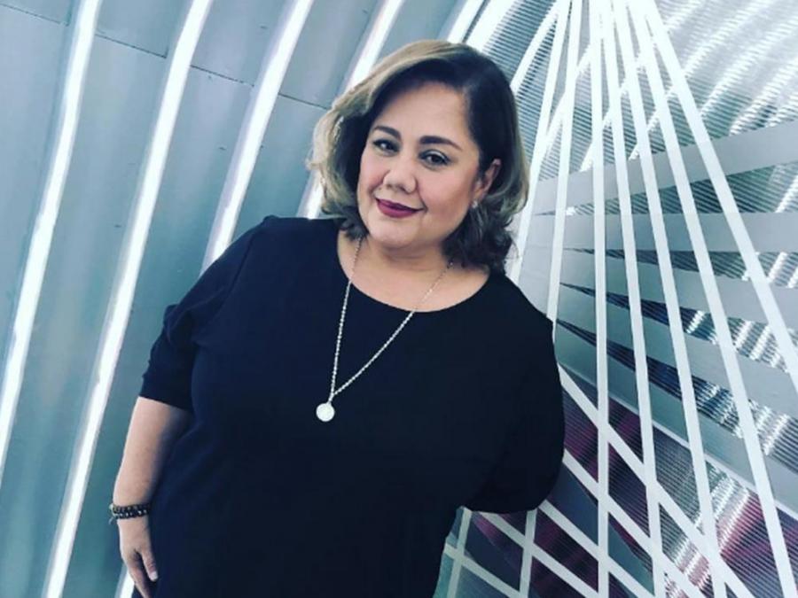 LOOK: Ruby Rodriguez's Avengers-inspired Christmas décors | GMA ...