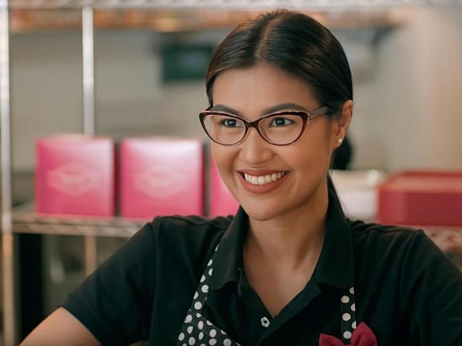 WATCH: Winwyn Marquez tries to travel back in time in new movie | GMA ...