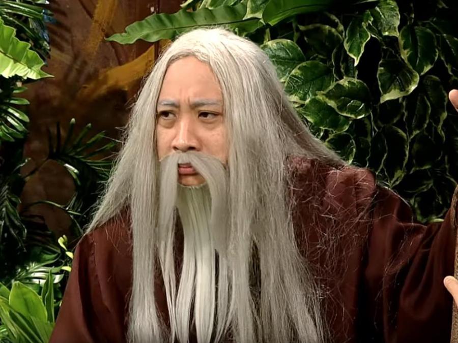 Tata Lino is back in 'Bubble Gang!' |Teaser | GMA Entertainment