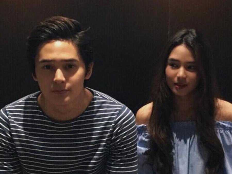 Ruru Madrid, ayaw magka-boyfriend ang nakababatang kapatid na si Rere ...