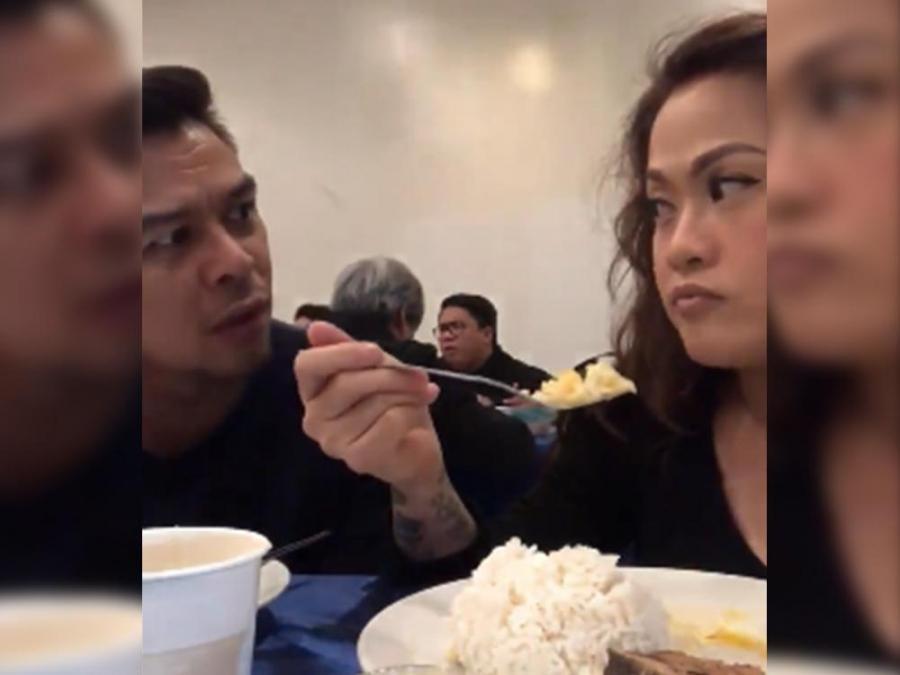 WATCH: Gladys Guevarra and Pekto's "Banig and Usher" video, patok sa ...