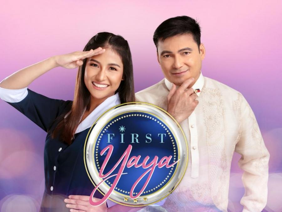 'First Yaya' may TV marathon ngayong Holy Week | GMA Entertainment