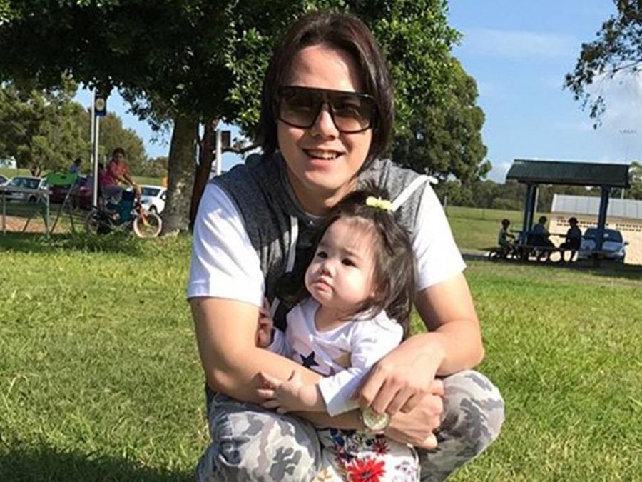 RJ Padilla starts his new life in Australia | GMA Entertainment
