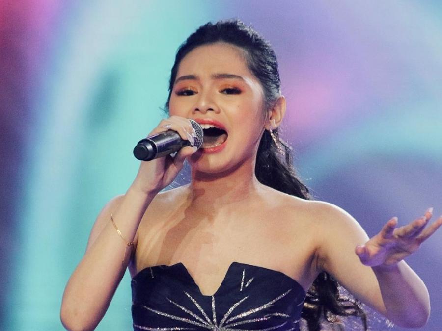 Liana Castillo, palaban sa 'The Clash Concert' | GMA Entertainment