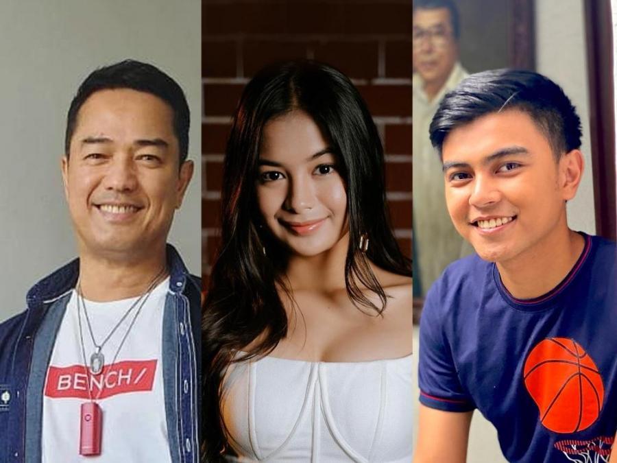 Ariel Rivera excited para sa future nina Shanelle Agustin at Carlos ...