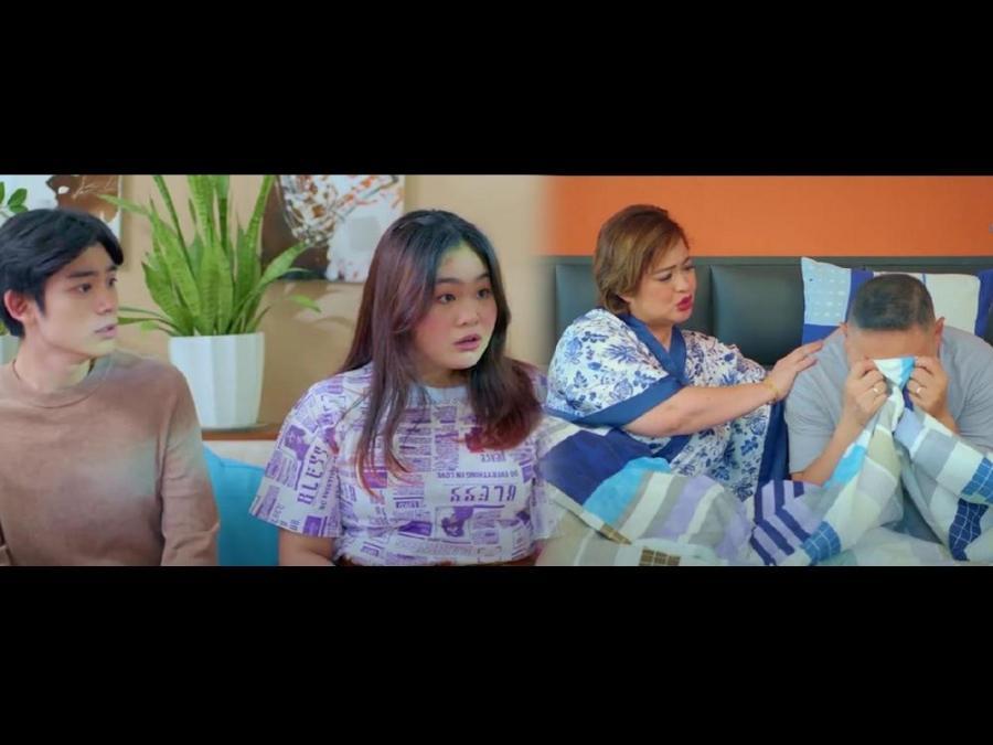 Pepito Manaloto: Pepito at Elsa, magkakaroon na ng apo? | GMA Entertainment