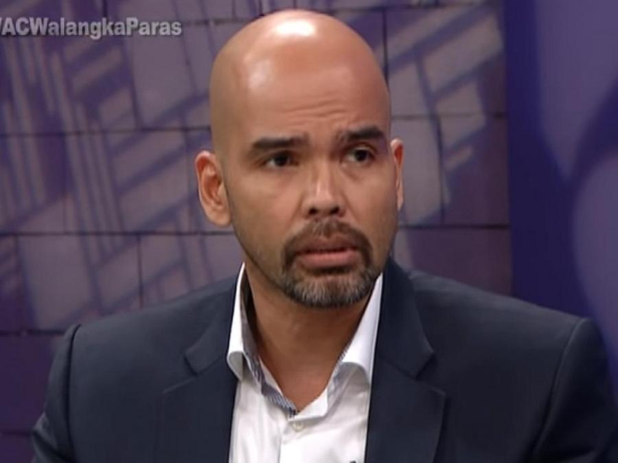 WATCH: Benjie Paras, nakalimutan papasukin sa bahay sina Andre at Kobe ...