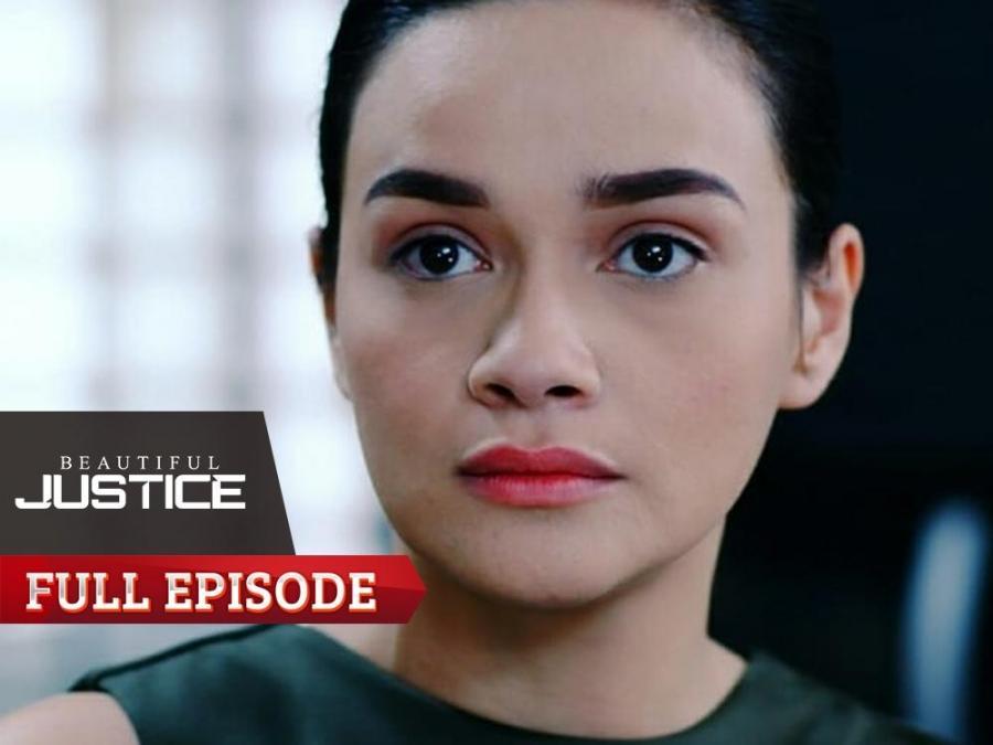 'Beautiful Justice' world premiere! | Full Episode 1 | GMA Entertainment
