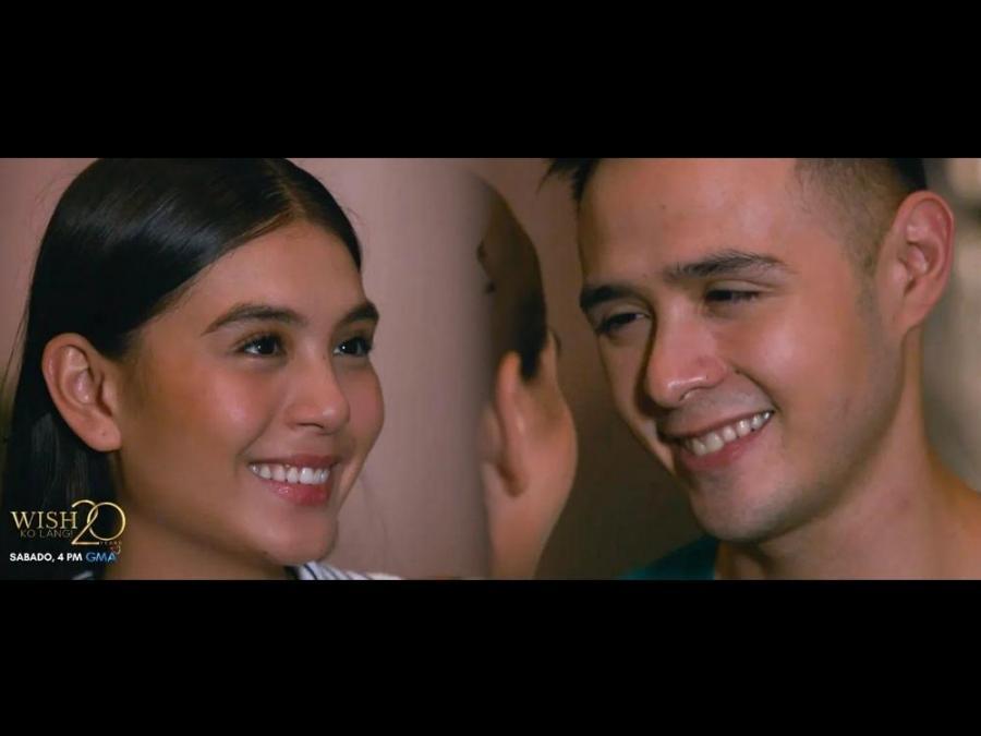 Ashley Ortega at Martin del Rosario, bibida sa 'True Love' episode ng 'Wish Ko Lang' | GMA ...