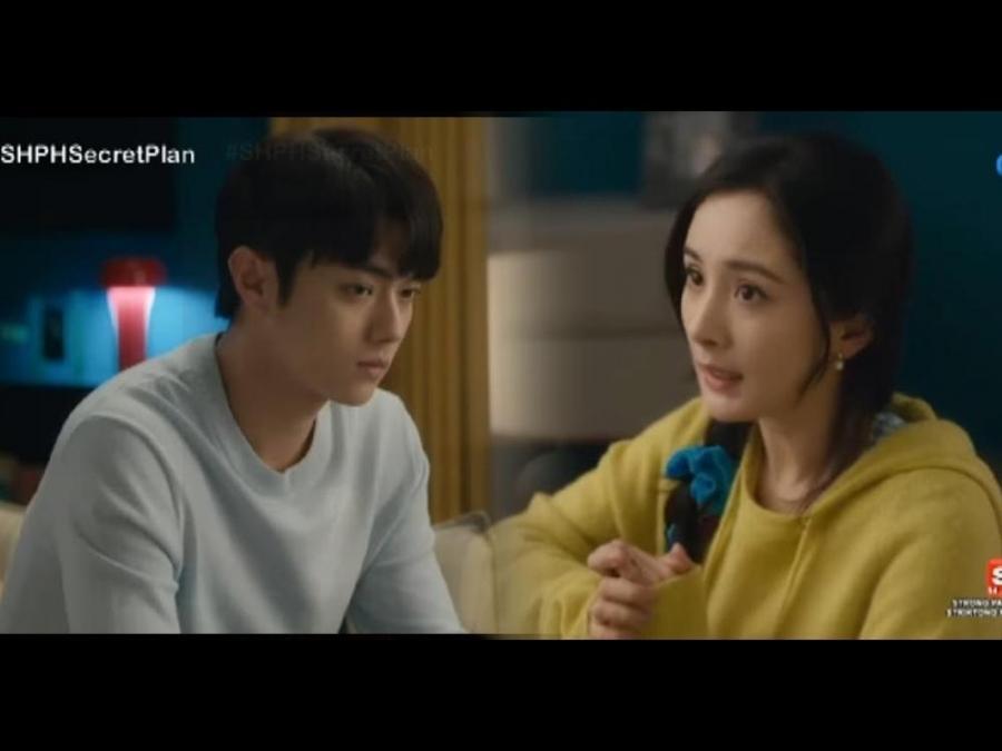 She and Her Perfect Husband: Felicity, may biyenan issues? | GMA ...