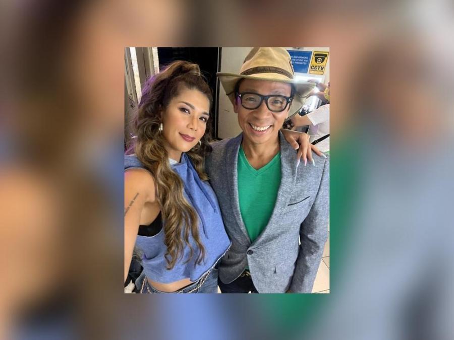 Geneva Cruz writes heartwarming birthday message for 'good friend' Kuya ...