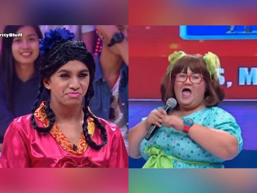 Boobay, may amoy raw ayon kay Boobsie Wonderland? | GMA Entertainment