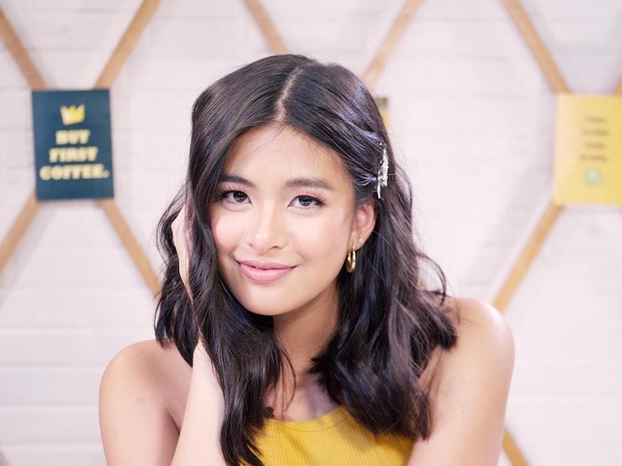 WATCH: Gabbi Garcia shares how she manages her time | GMA Entertainment