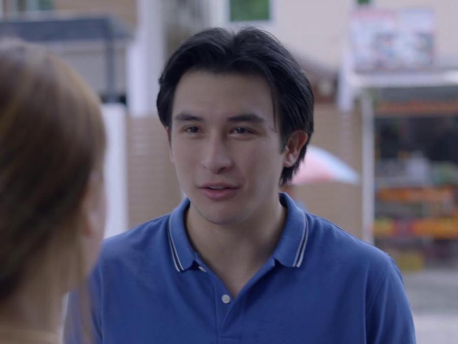 Rob Gomez, gaganap bilang mahigpit na kapatid sa 'Regal Studio Presents ...