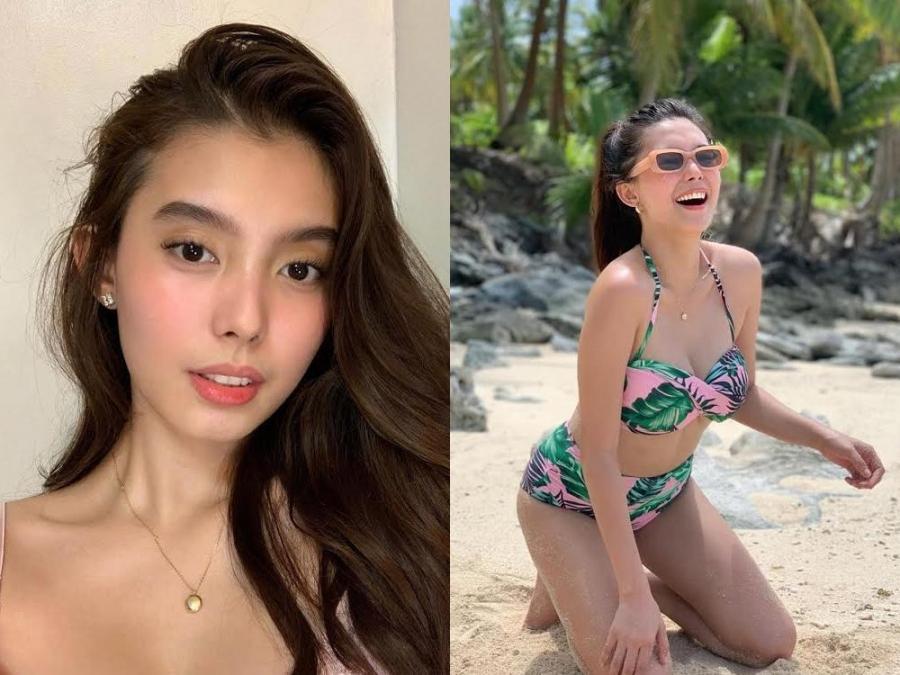 Bubble Gang Star Analyn Barro Celebrates 24th Birthday Gma Entertainment
