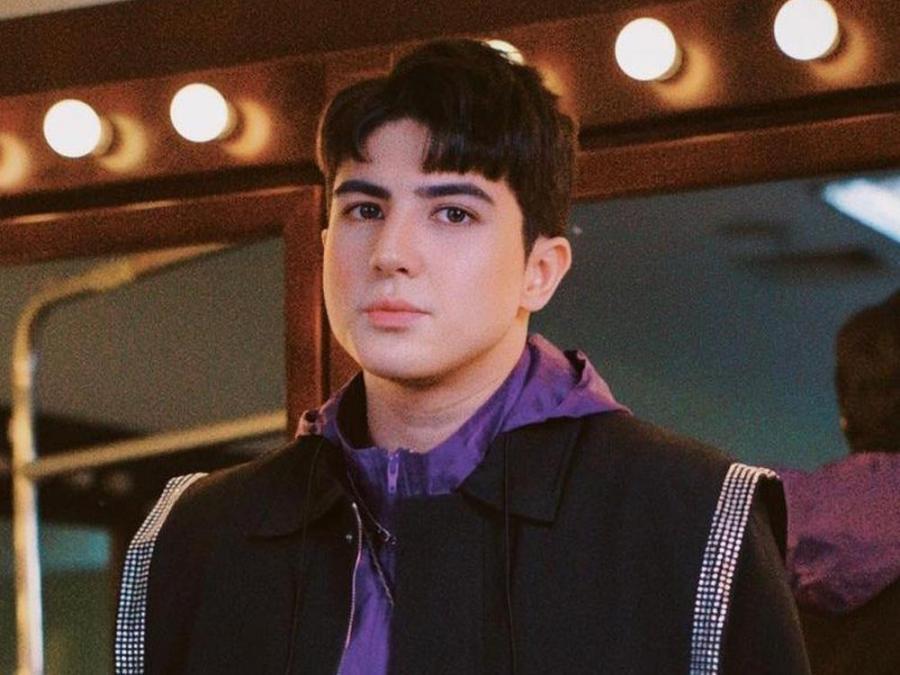 Mavy Legaspi just can't escape his 1 + 1 moment, even when in another ...