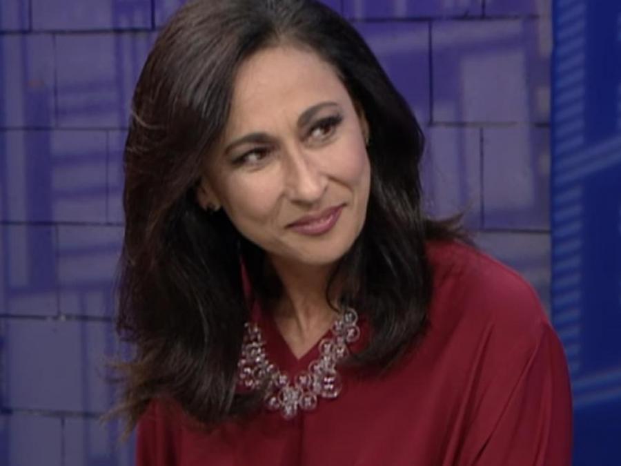 WATCH: Why Cherie Gil thinks her "copycat" movie line became iconic ...
