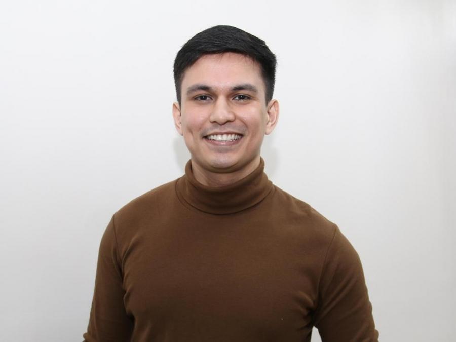 Tom Rodriguez, bida-kontrabida sa 'Dragon Lady'? | GMA Entertainment