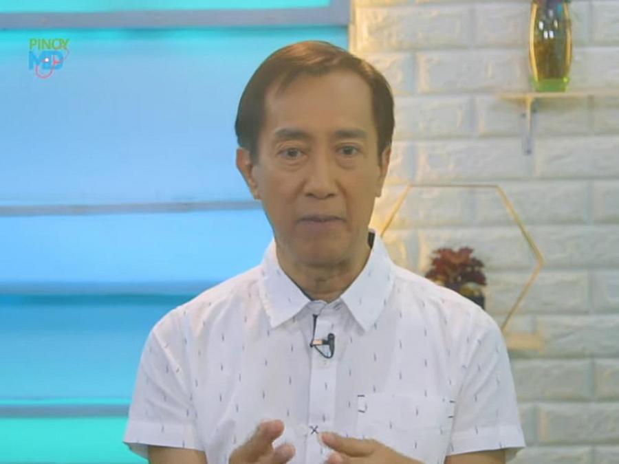 WATCH: Pinoy MD answers 2019-nCoV questions from netizens | GMA ...