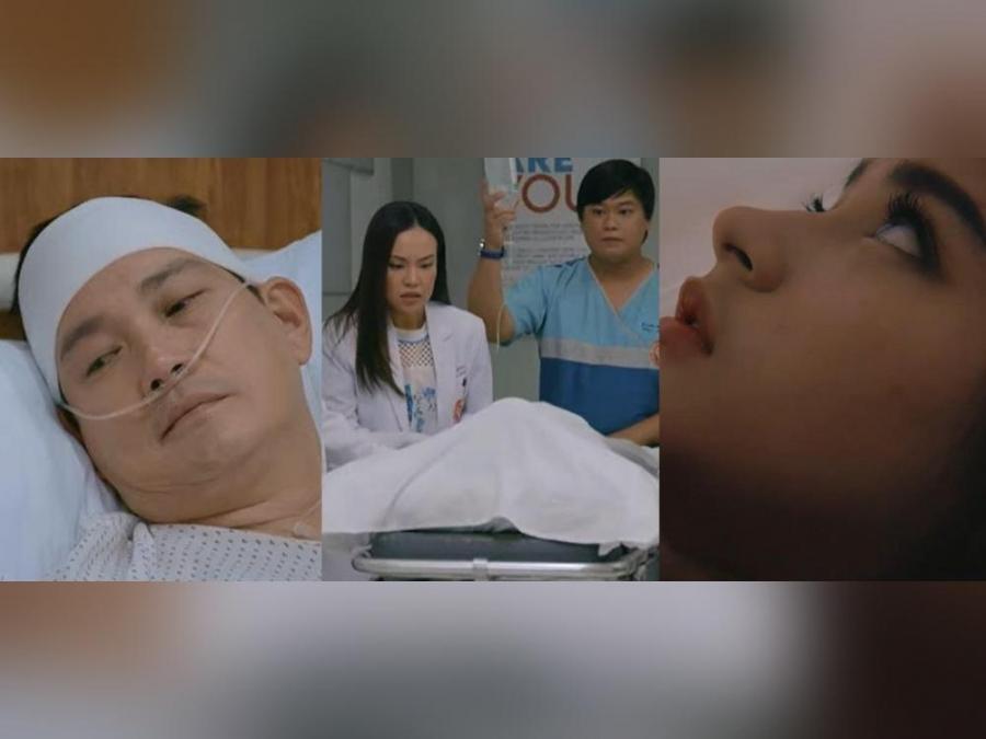 Abot-Kamay Na Pangarap: Mag-amang Doc RJ at Analyn, nagkita na ulit! | GMA Entertainment
