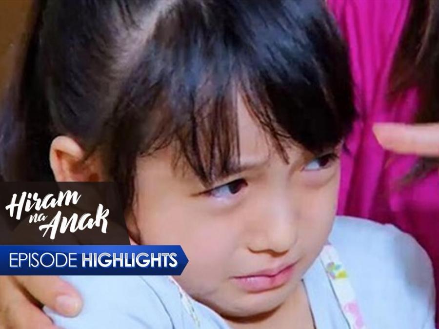 Pananakit ni bru-Hilda kay Duday | Ep. 26 | GMA Entertainment