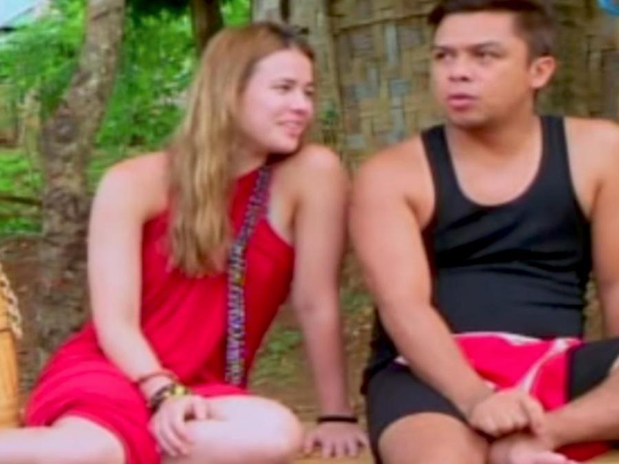 WATCH: Valeen Montenegro, Pekto Nacua, Katrina Halili, at Archie Alemania, namuhay kasama ang ...