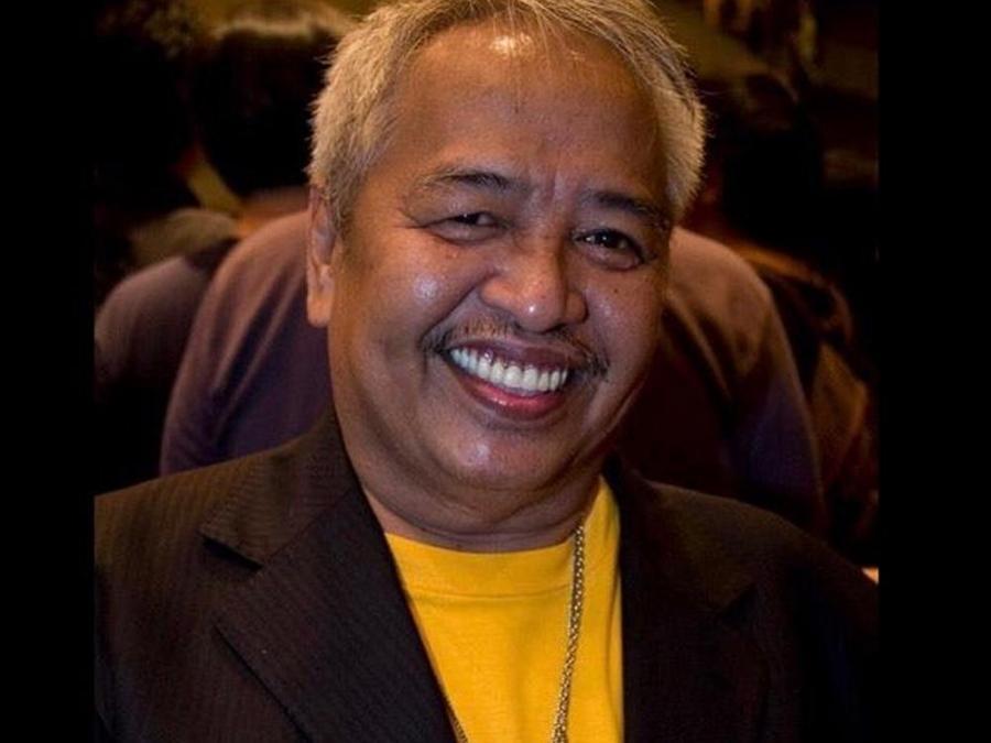 Showbiz personalities mourn the death of Direk Soxie Topacio | GMA ...