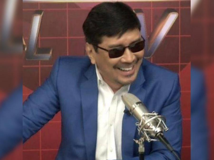 Read Ben Tulfo On P60 M Ad Payments Mamuti Na Mga Mata Niyo Wala Kaming Isasauli