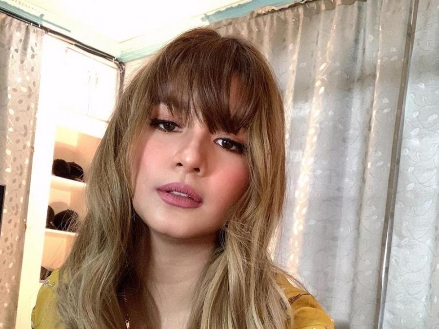 Kim Rodriguez, nalulungkot na hindi makasama ang inang frontliner sa ...