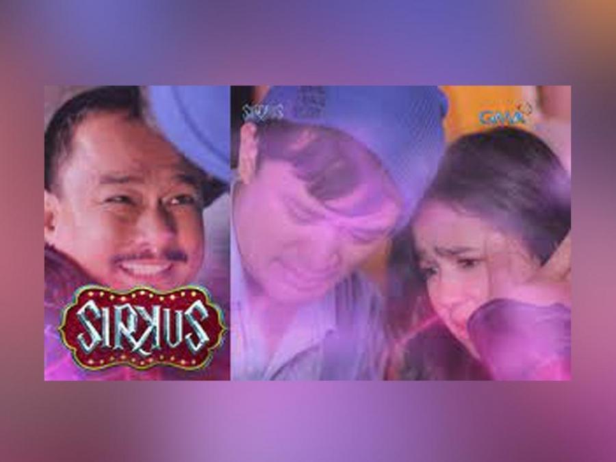 Sirkus: Pagbuwis ng buhay ni Leviticus para sa kambal | GMA Entertainment