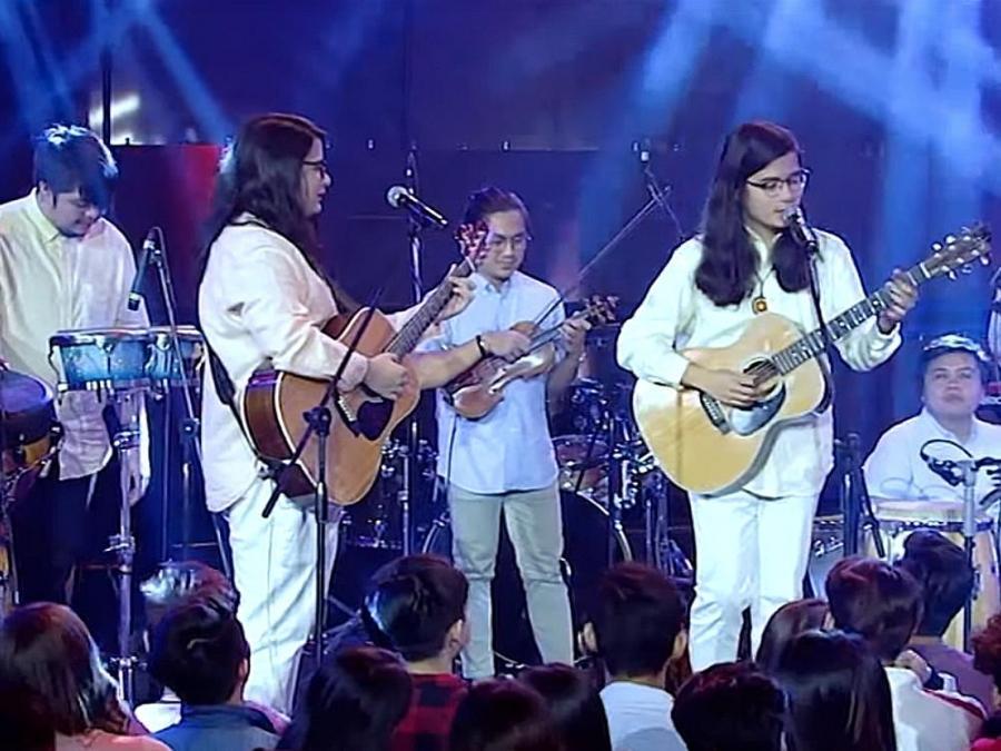 WATCH: Ben & Ben takes over 'Studio 7' | GMA Entertainment