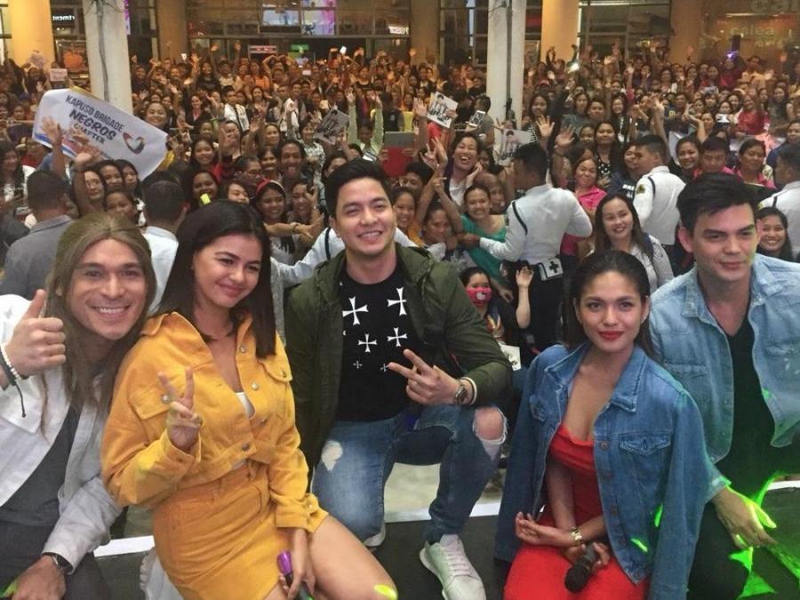 Awesome August for GMA Regional TV | GMA Entertainment