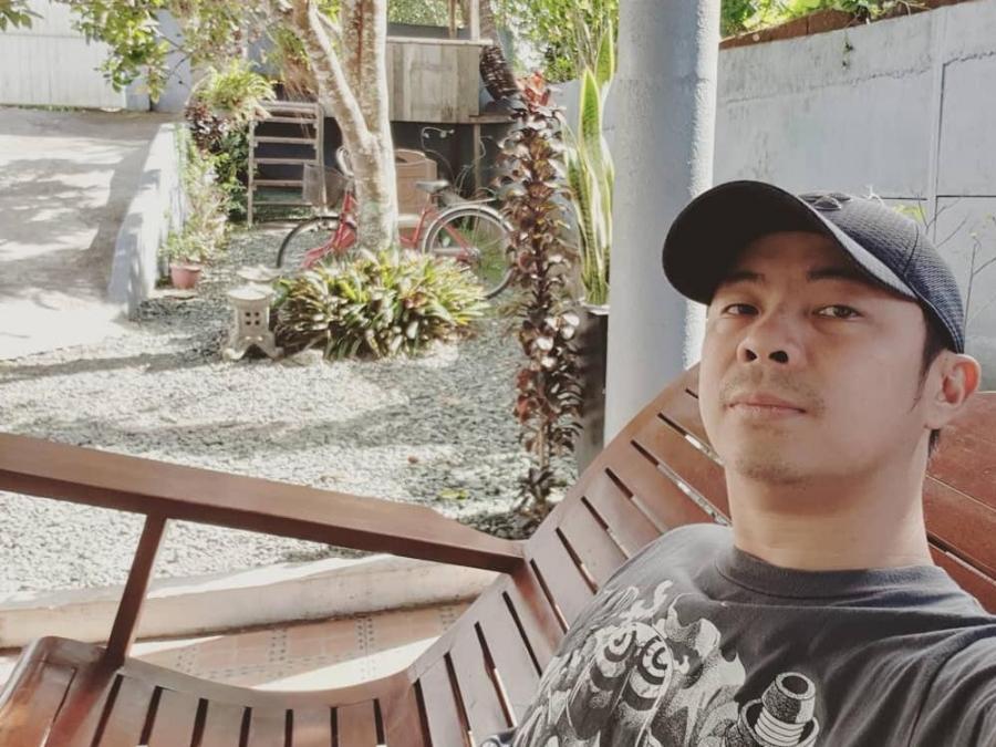 Has Chito Miranda, Jr. outgrown Parokya Ni Edgar? | GMA Entertainment