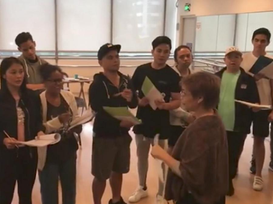 WATCH: 'Bubble Gang' cast cooks up something special for loyal fans ...