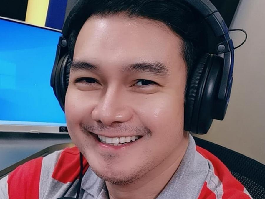 DJ Rico Panyero, may love advice sa mga gaya niyang single | GMA ...