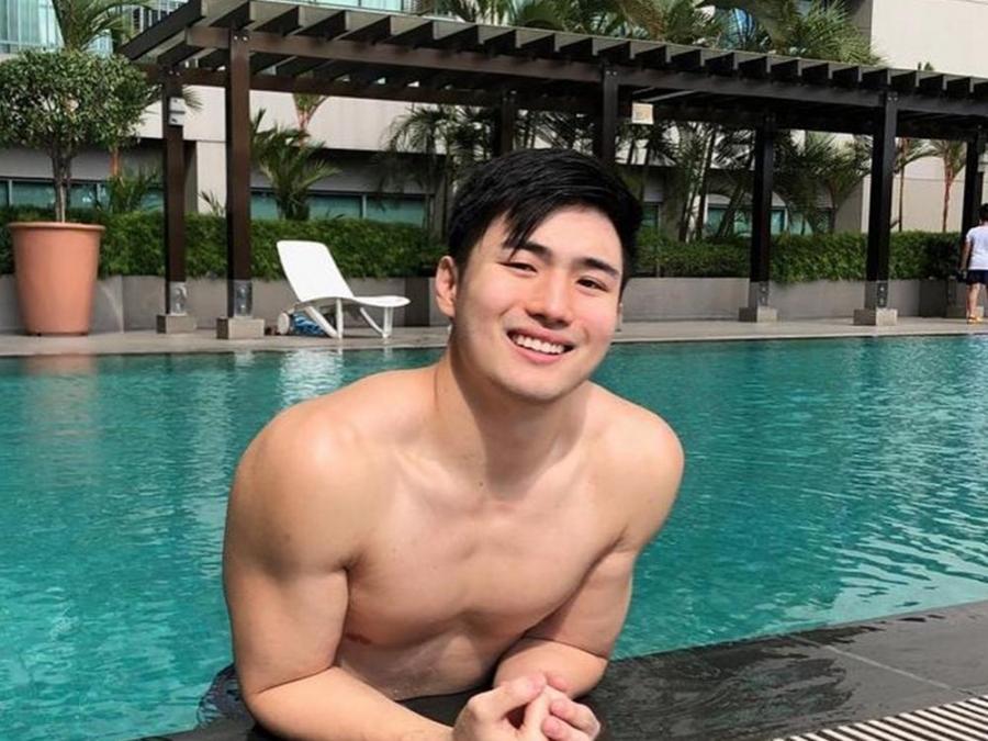 LOOK: Singer-model Sam Hashimoto's inspiring fitness transformation ...