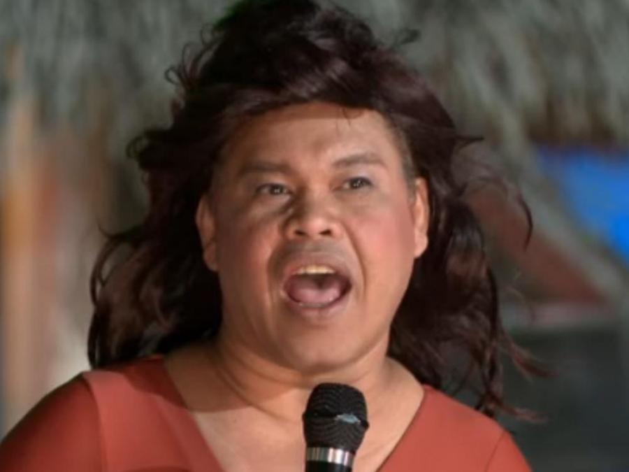 WATCH: Winning answer ni Diego Llorico sa Bekini Open may halos 1M ...