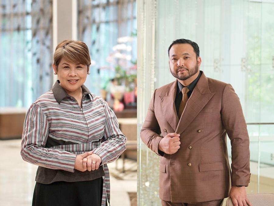 MOVERS & SHAKERS: Leading international lodging owner-operator appoints ...