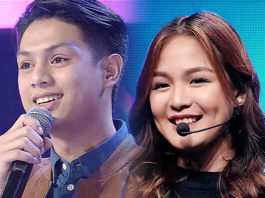 Gelo Alagban at Angelic Guzman, nagpaalam na sa Final 14 ng 'StarStruck ...