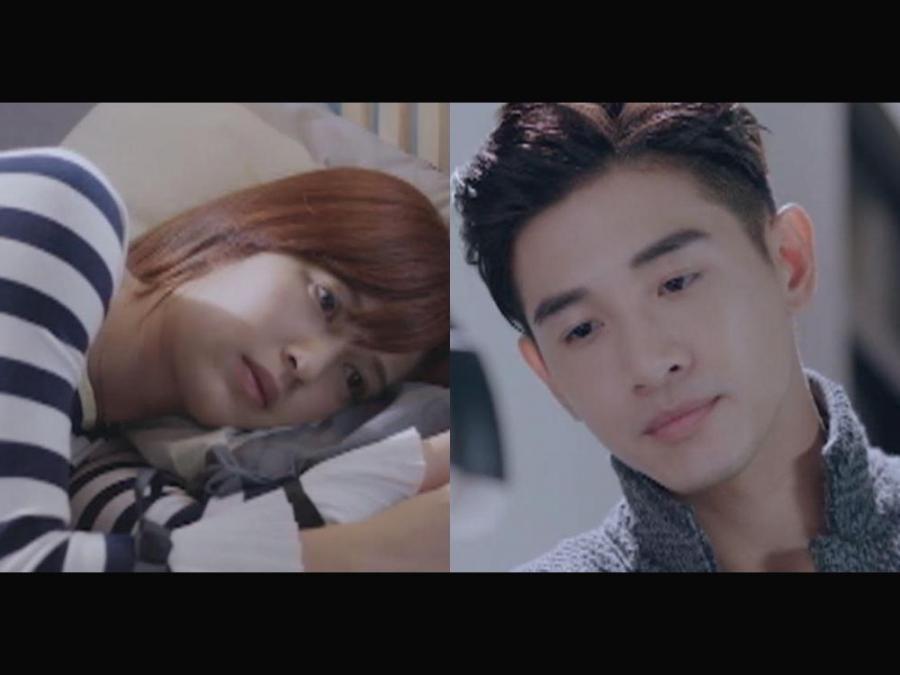 Behind Your Smile: Ivan couldn't stop thinking about Jessa | GMA ...