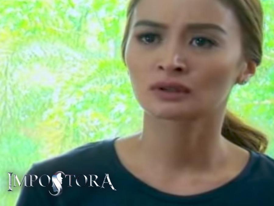 WATCH: What you've missed from the July 26 episode of 'Impostora' | GMA ...