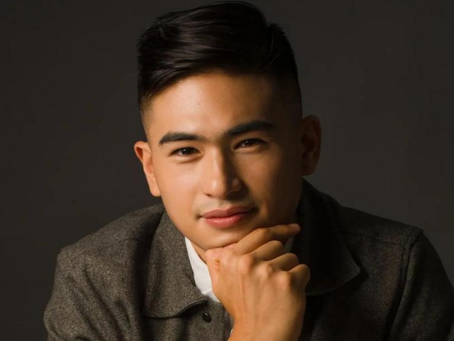 Manolo Pedrosa, nakapagpagawa na ng damit para sa GMA Thanksgiving Gala ...