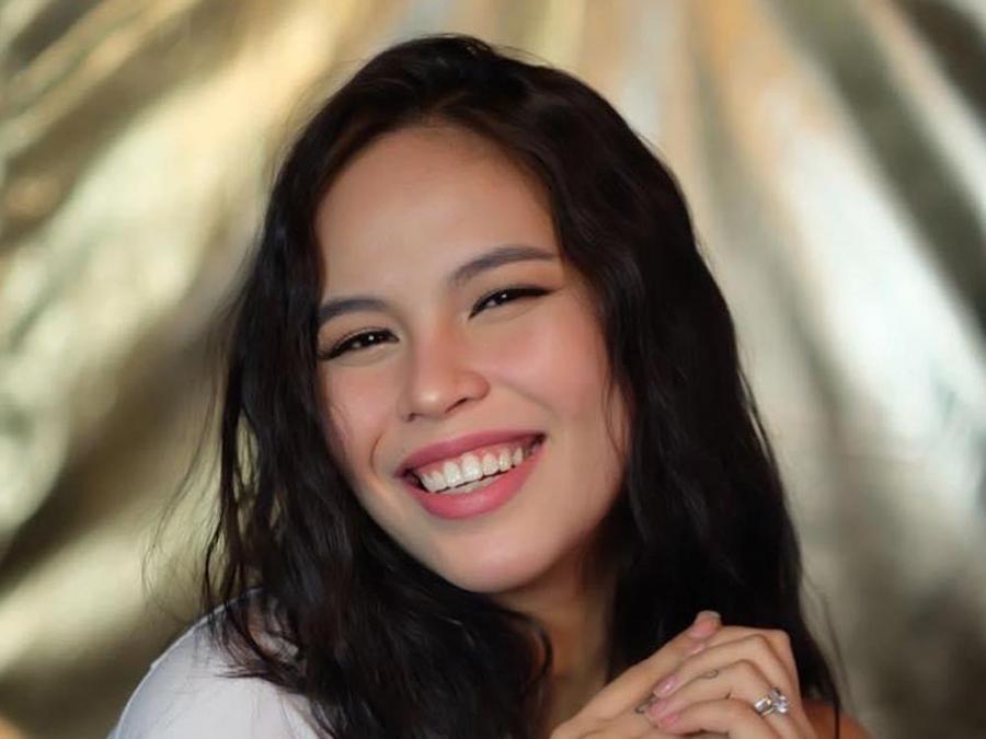 Hannah Precillas, inawit ang official theme song ng 'Legal Wives' | GMA ...