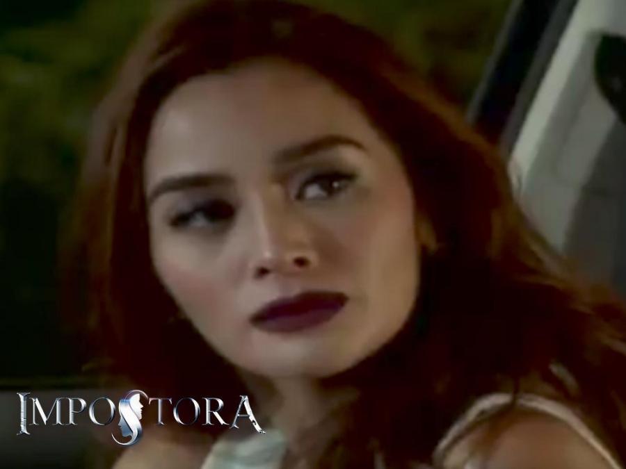 WATCH: What you've missed from the August 4 episode of 'Impostora ...