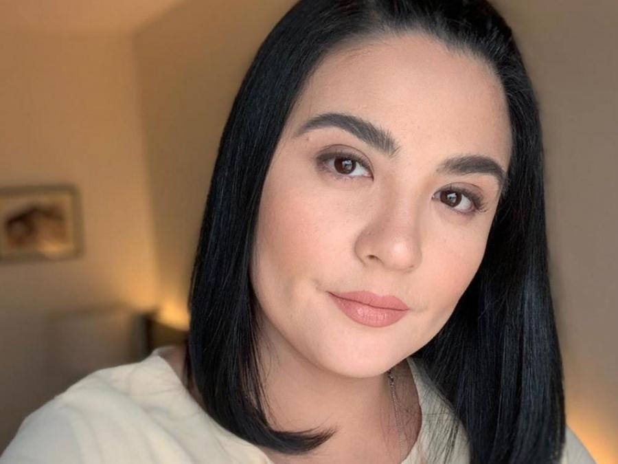 WATCH: Sunshine Dizon, inagawan nga ba? | GMA Entertainment