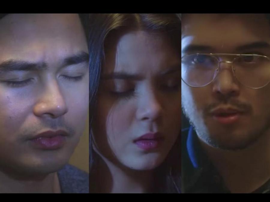 WATCH: Benjamin Alves, Ash Ortega, Enrico Cuenca, napasigaw sa 'Spirit ...