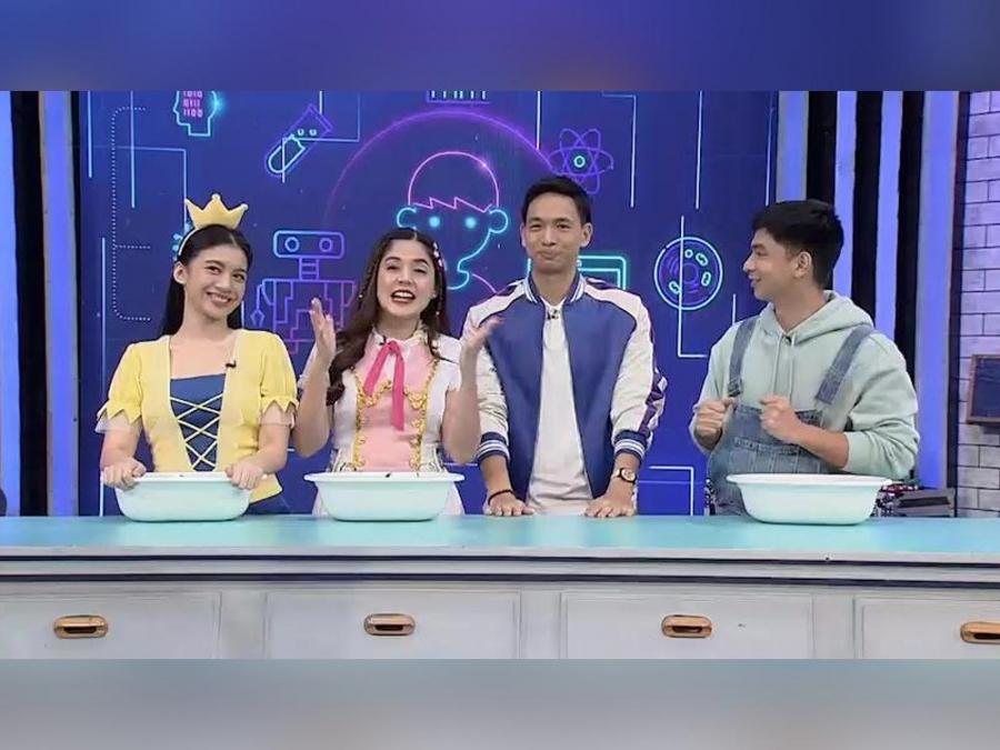 Exciting and colorful Sunday awaits on 'iBilib' | GMA Entertainment